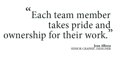FIVE REASONS WHY OUR TEAM ROCKS - Ray Rico Freelance