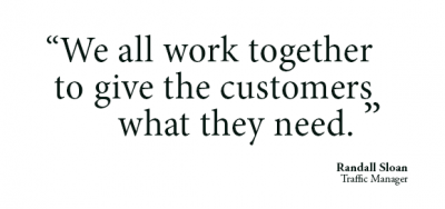 FIVE REASONS WHY OUR TEAM ROCKS - Ray Rico Freelance