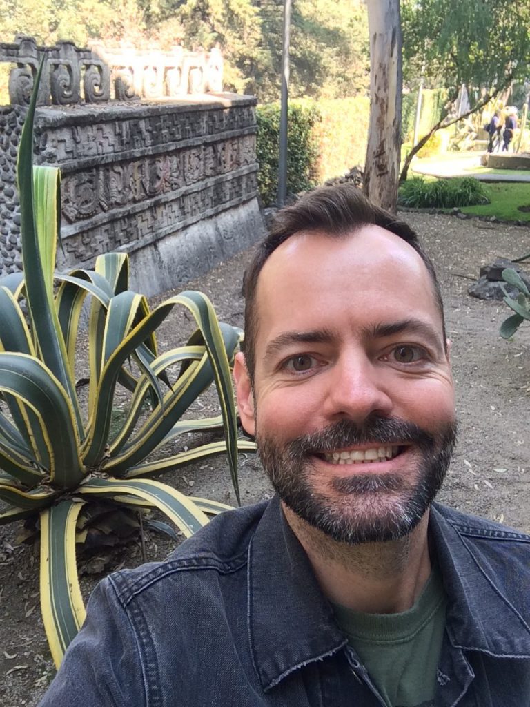 Employee Spotlight: Randall Sloan - Ray Rico Freelance