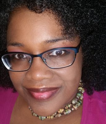 Employee Spotlight: Daphne Butler - Ray Rico Freelance