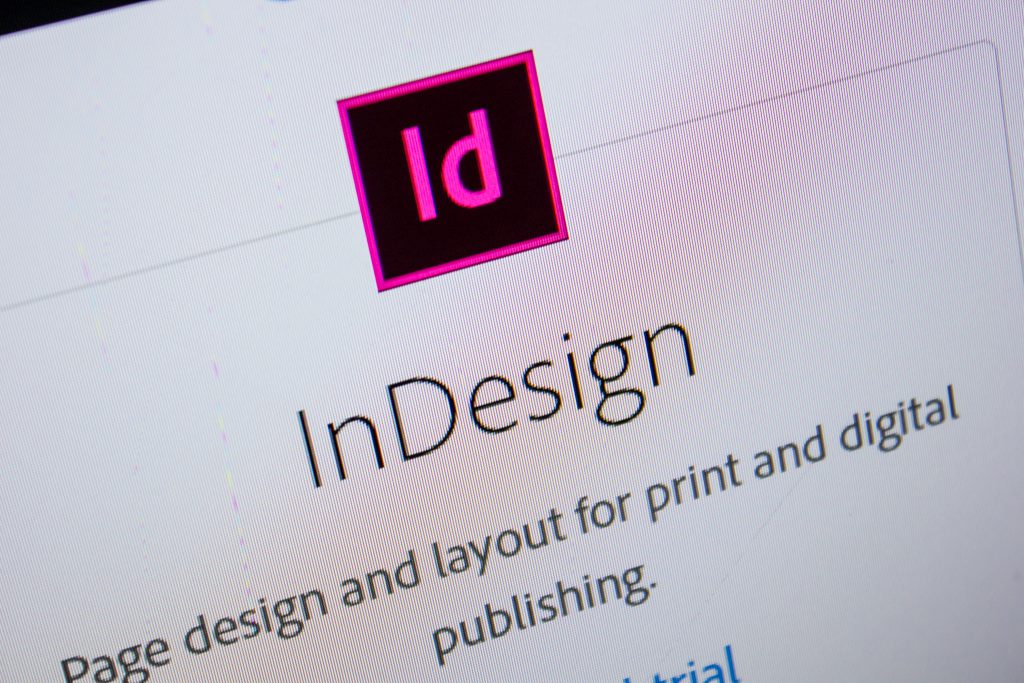 How To Make A Flipbook Using Adobe InDesign Ray Rico Freelance