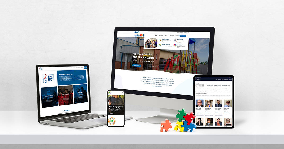 Ray Rico Freelance - Smart Web Development