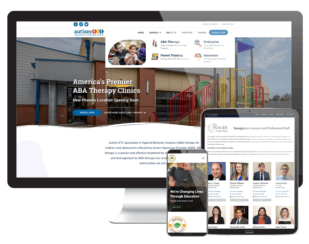 Ray Rico Freelance - Smart Web Development