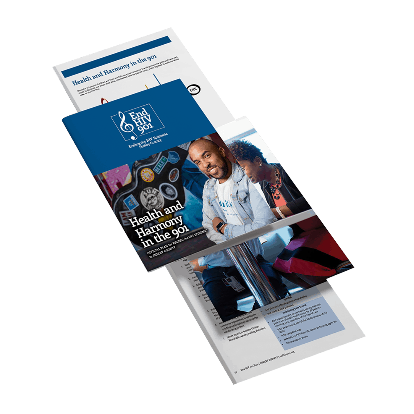 Ray Rico Freelance - Publication Layout Design