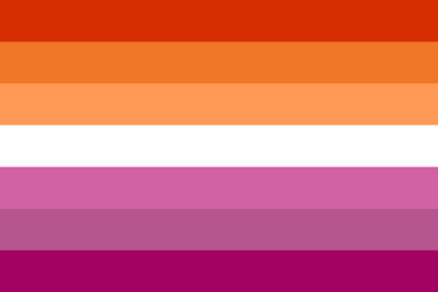 True Colors: Pride Flags and Their Meanings - Ray Rico Freelance