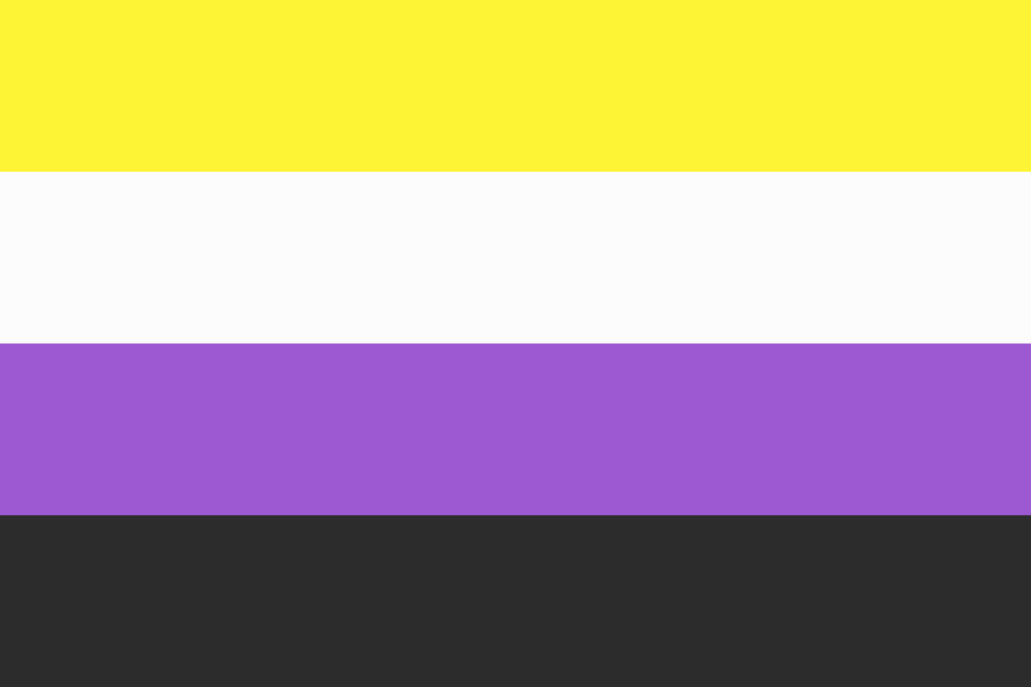 True Colors: Pride Flags and Their Meanings - Ray Rico Freelance