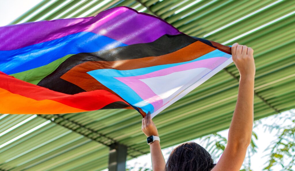 True Colors: Pride Flags and Their Meanings - Ray Rico Freelance