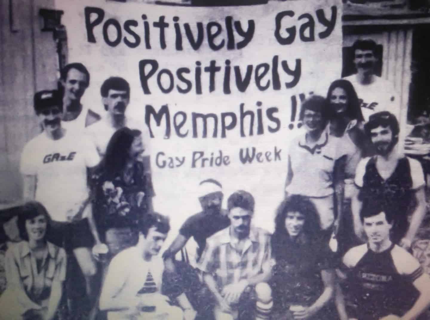 Learn Memphis' LGBTQ+ History - Ray Rico Freelance