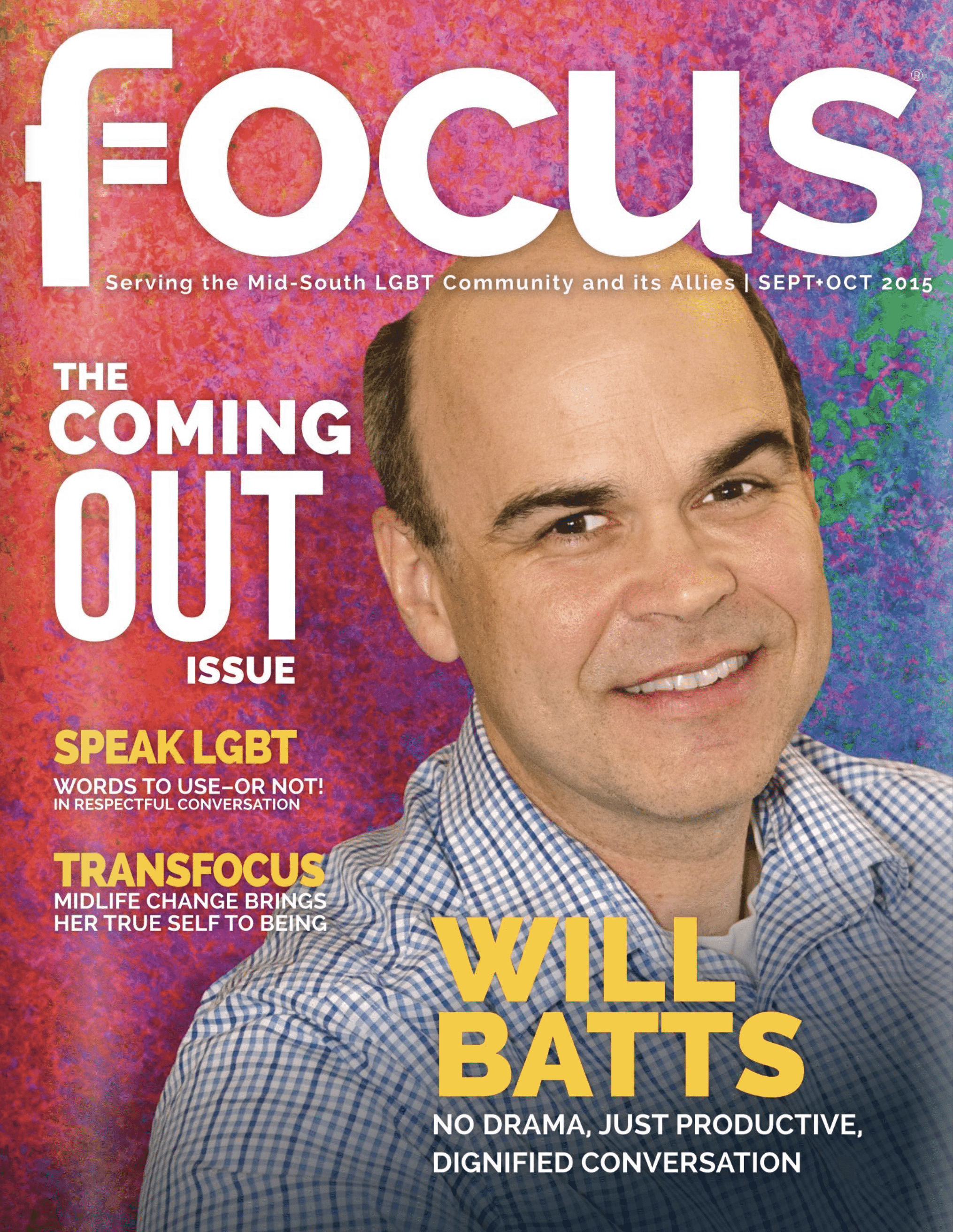 Learn Memphis' LGBTQ+ History - Ray Rico Freelance