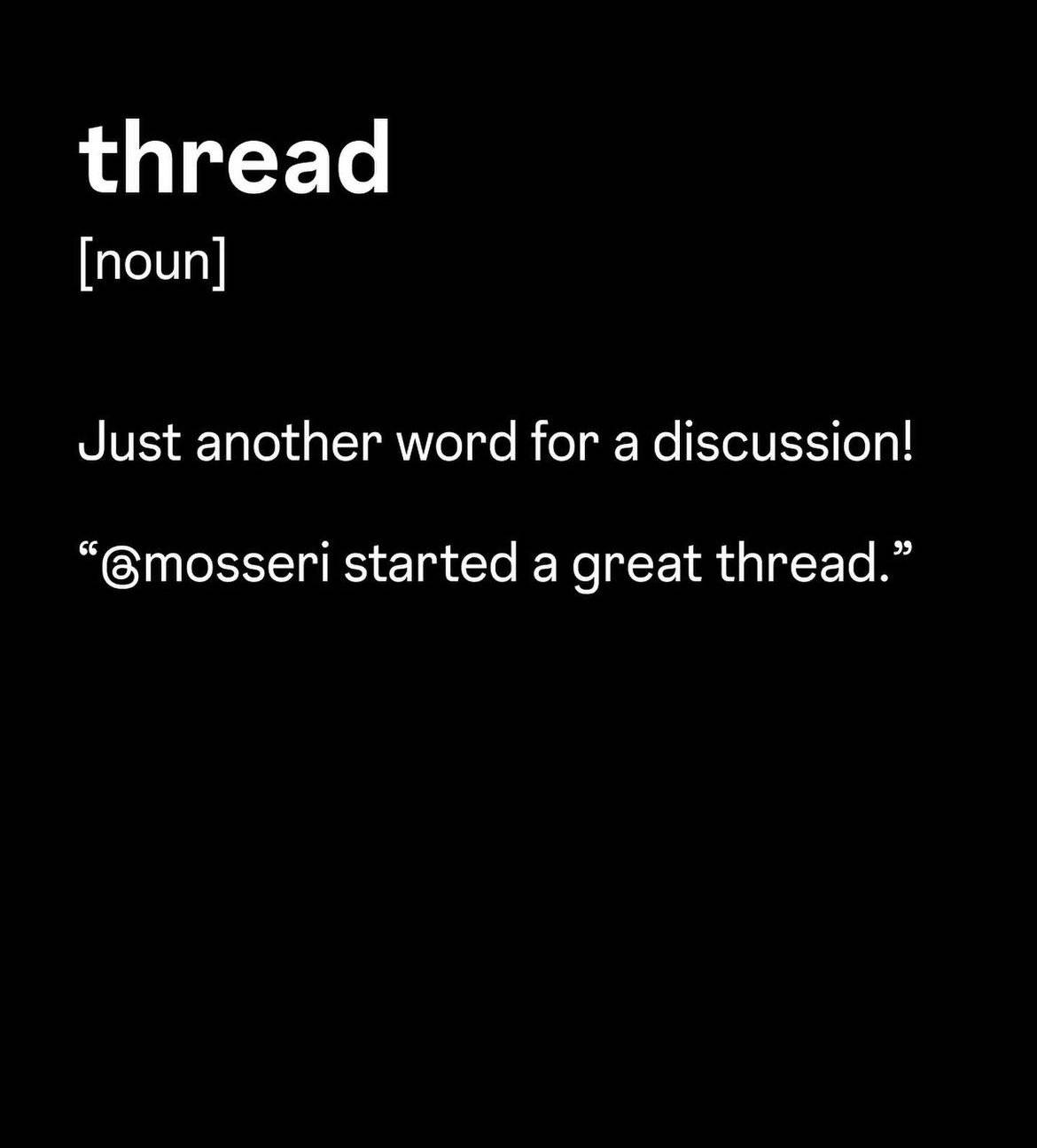 Introducing Threads: Meta's Next-Gen Alternative to Twitter - Ray Rico Freelance